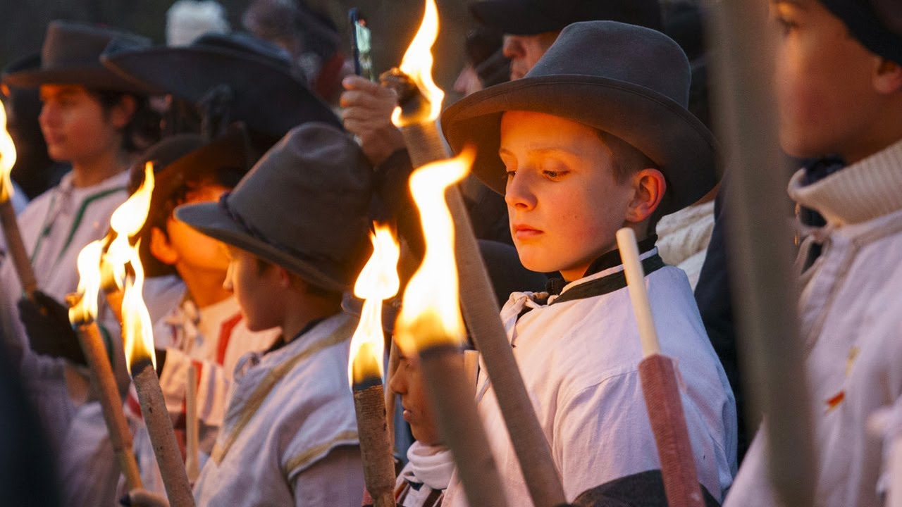 Fête de l'Escalade in Geneva | Geneva Tourism