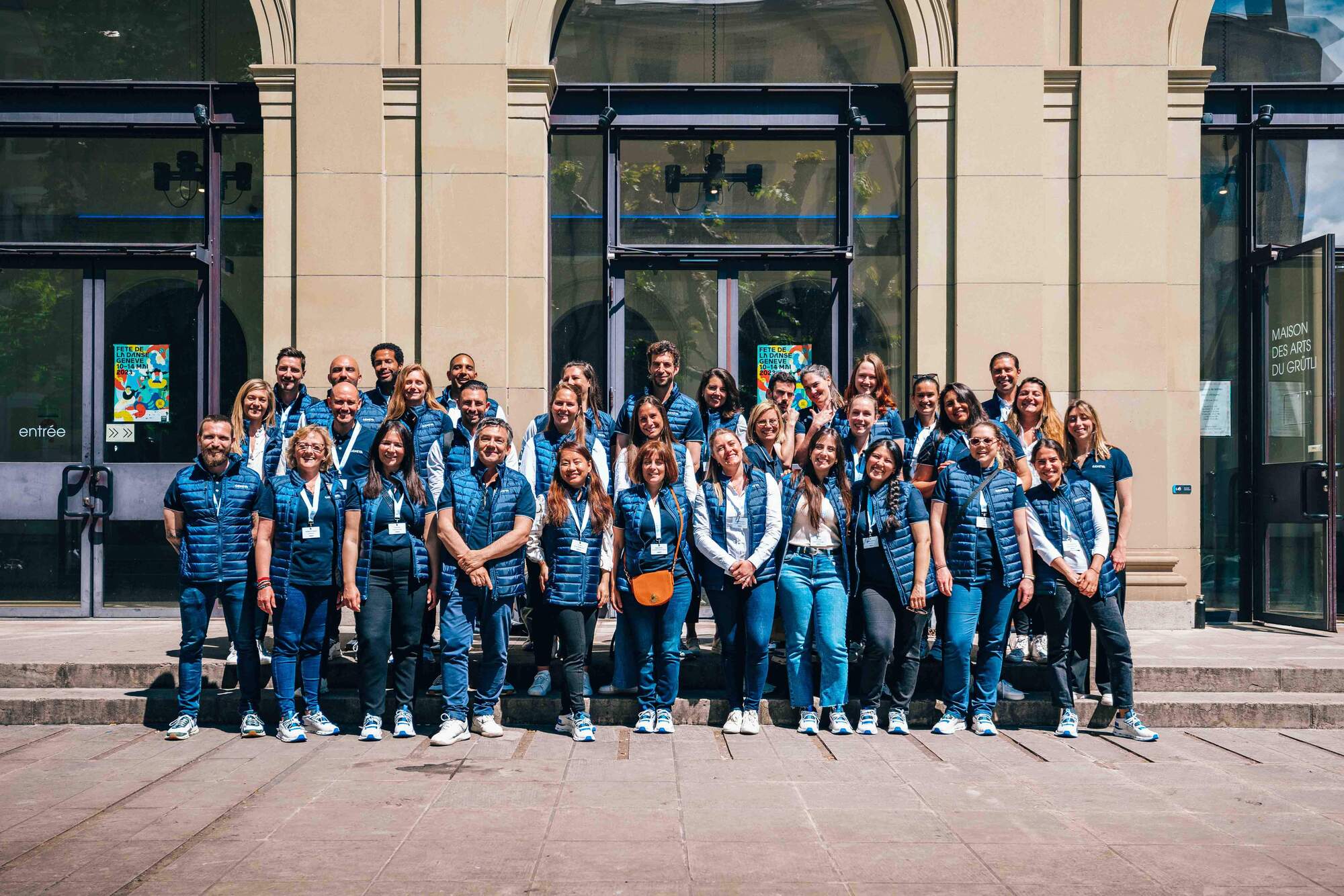 About us | Geneva Tourism