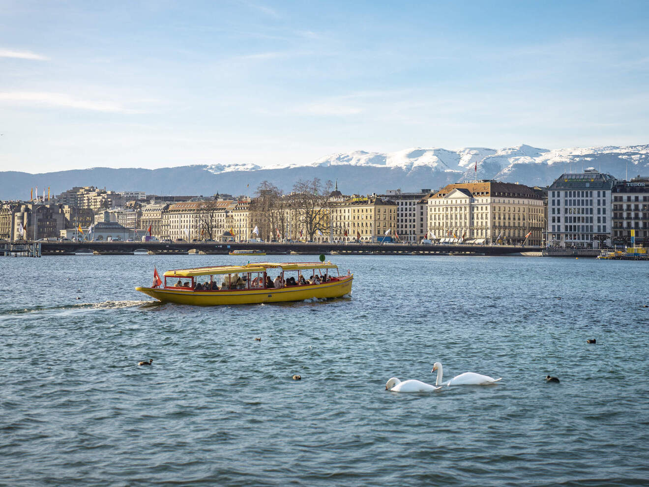 Explore Geneva: Things to See & Do in the City | Geneva Tourism
