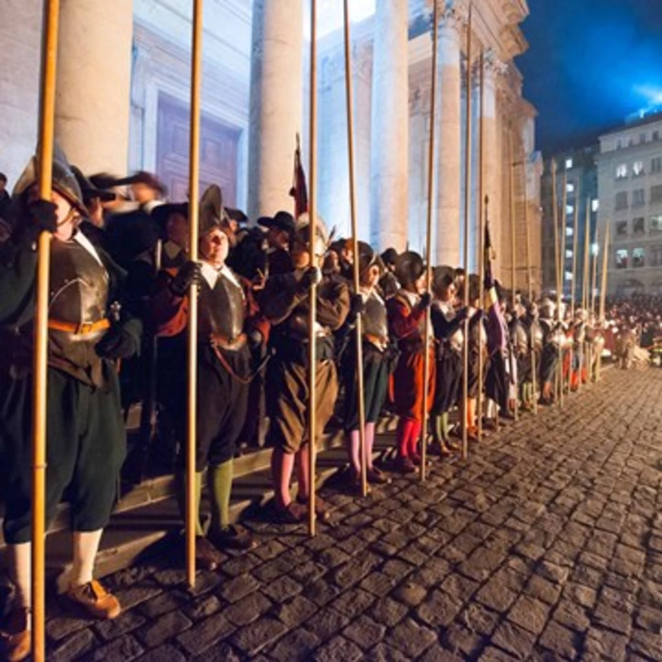 Fête de l'Escalade in Geneva | Geneva Tourism