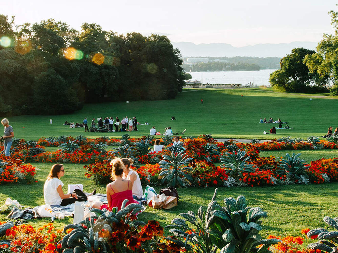 Geneva in Summer: Top Activities & Attractions | Geneva Tourism