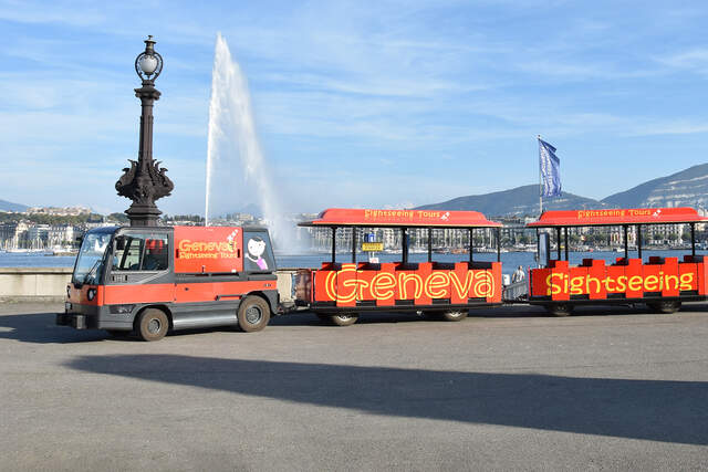 Geneva City pass: Enjoy 60 Free or Discounted Activities for 48hours ...