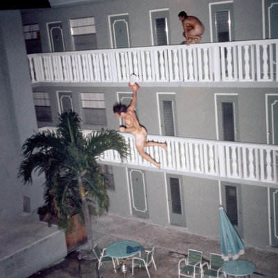 200 Motels de Frank Zappa | Genève Tourisme