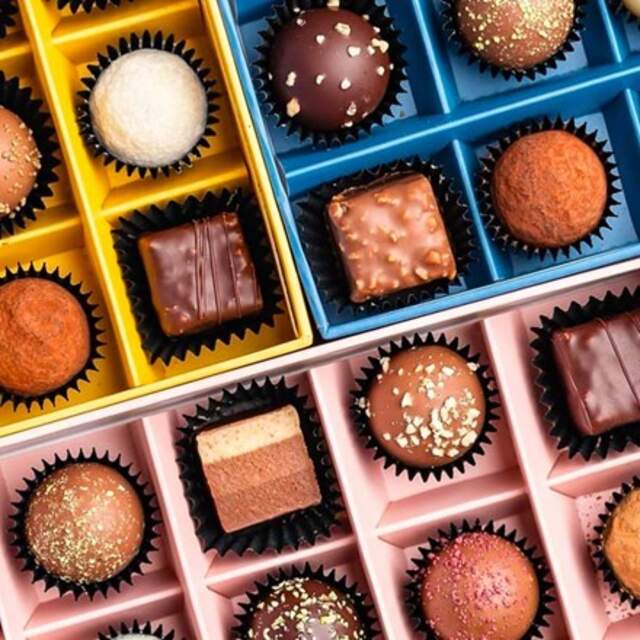 Best Chocolate Shops in Geneva | Geneva Tourism