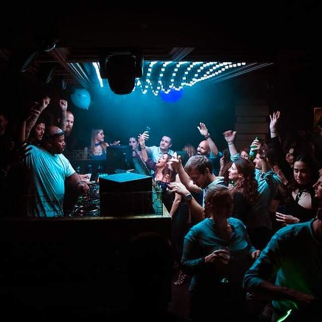 Where to Party in Geneva: Discover Hotspots for Nightlife | Geneva Tourism