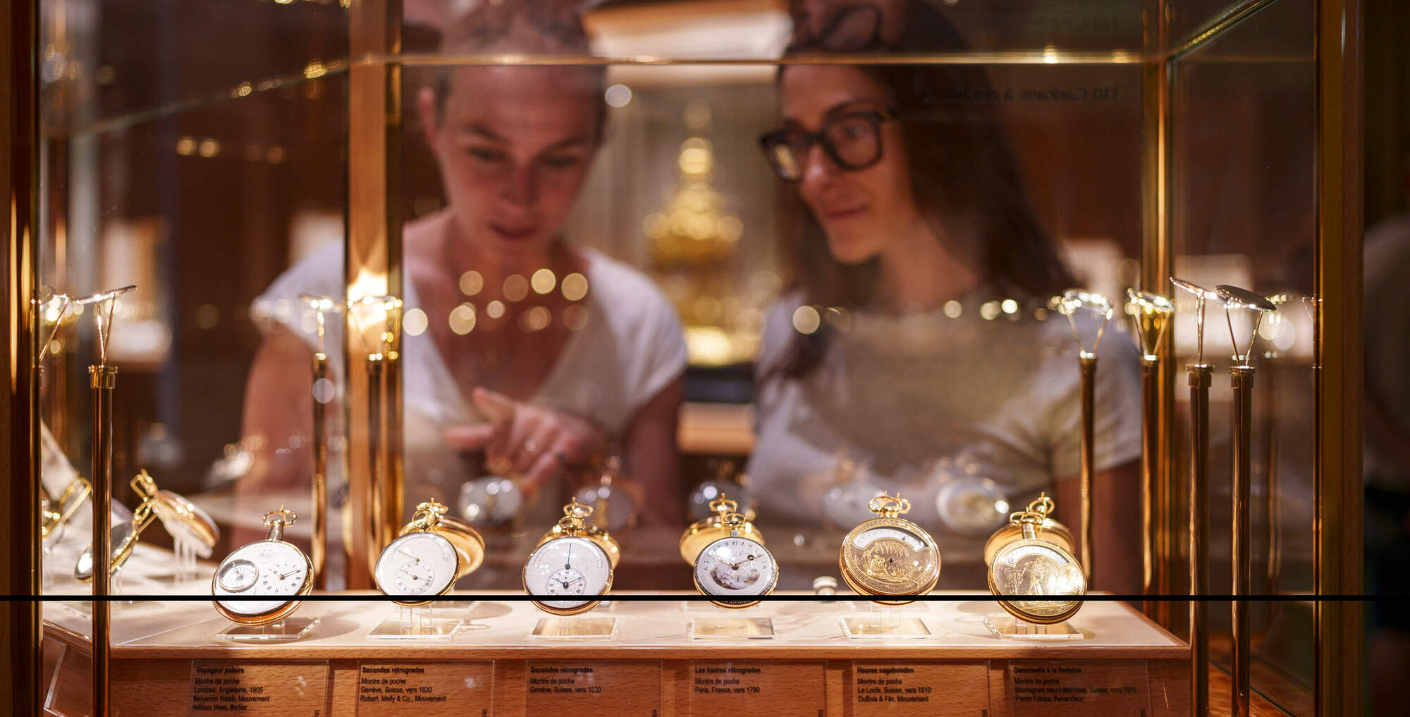 Geneva: the Cradle of Watchmaking | Geneva Tourism