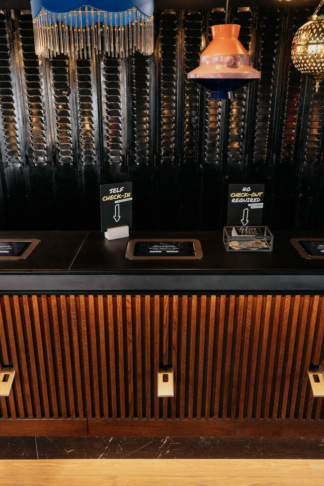 Ruby Claire Hotel & Bar | Geneva Tourism