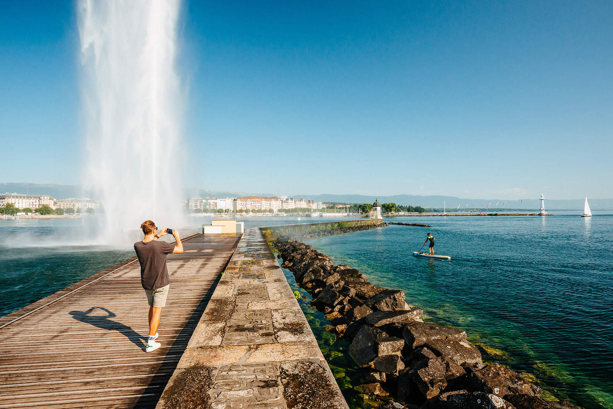 Explore Geneva: Things to See & Do in the City | Geneva Tourism