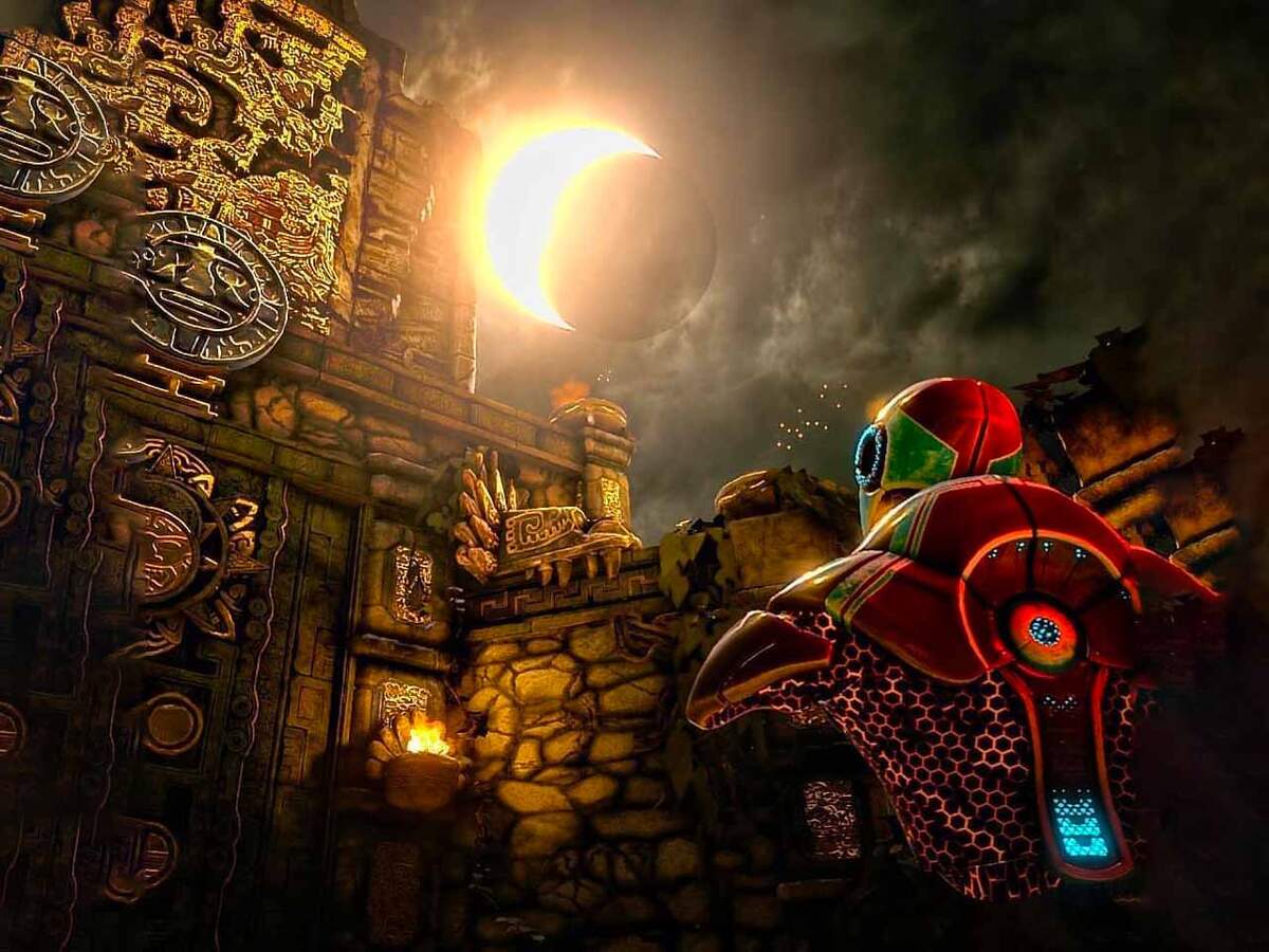 Virtual Room | Geneva Tourism