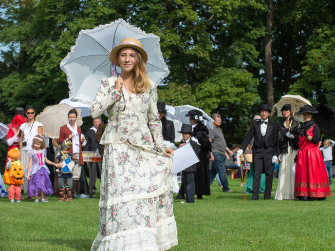 Château de Prangins-Musée National Suisse | Geneva Tourism