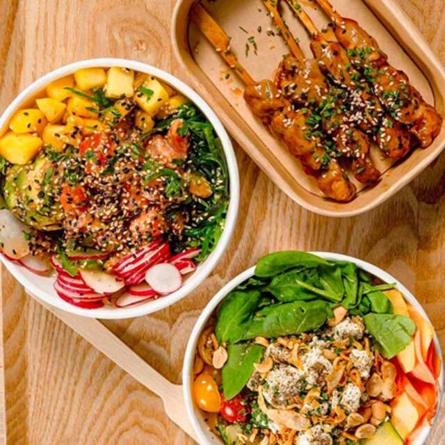 Geneva Street Food: Vibrant Flavors and Global Cuisine | Geneva Tourism