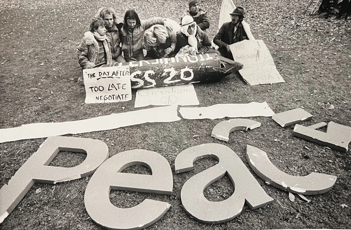 A song to protest | Geneva Tourism