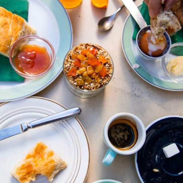 Brunch in Geneva: Trendy Spots | Geneva Tourism