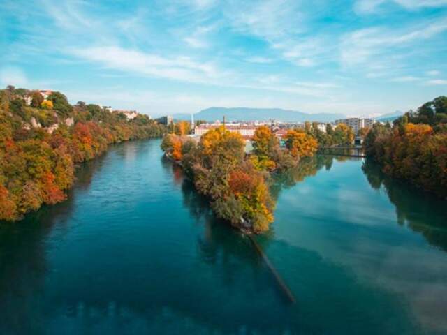 Geneva in Autumn: Best Things to Do | Geneva Tourism
