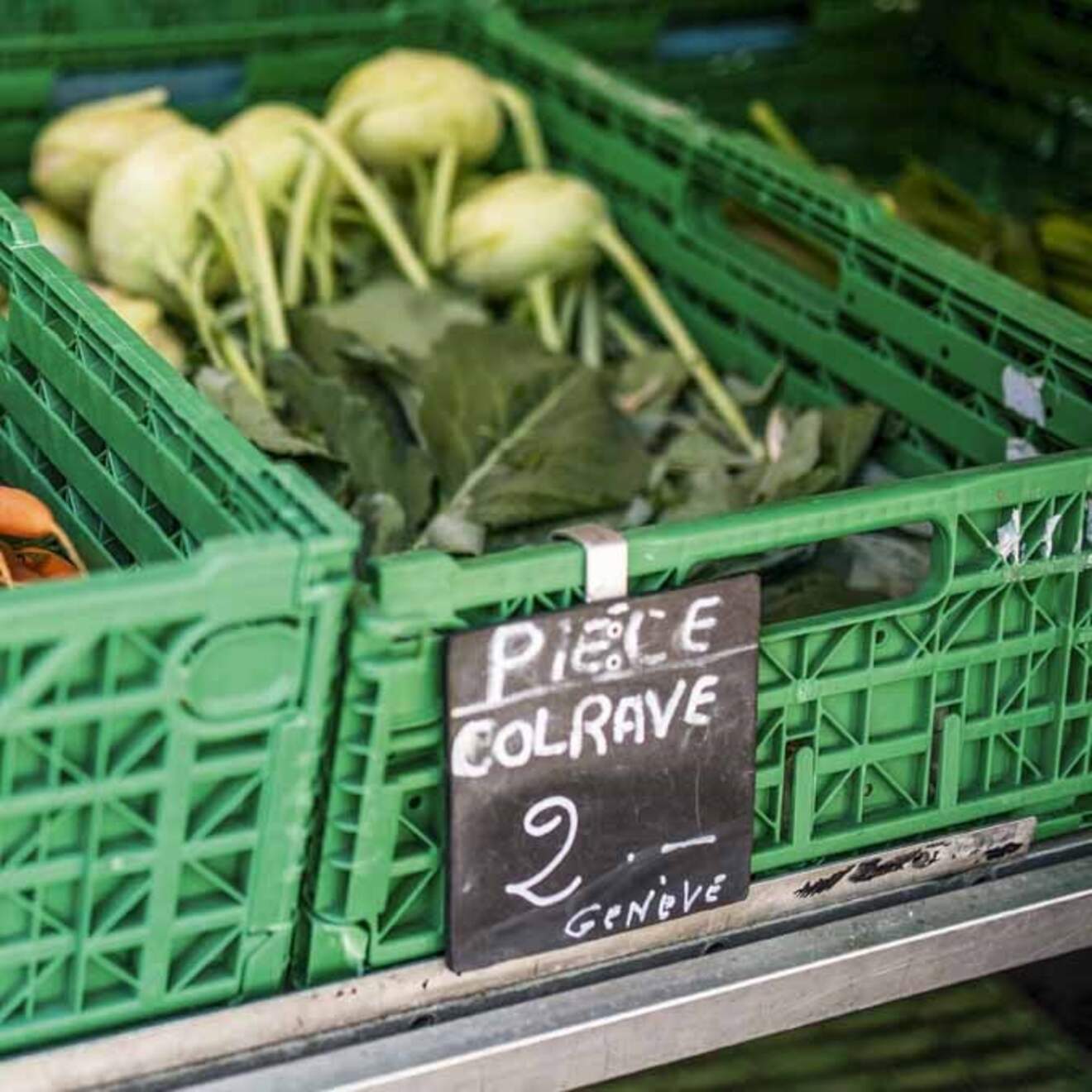 Locavore Food In Geneva: Authentic Local Cuisine | Geneva Tourism