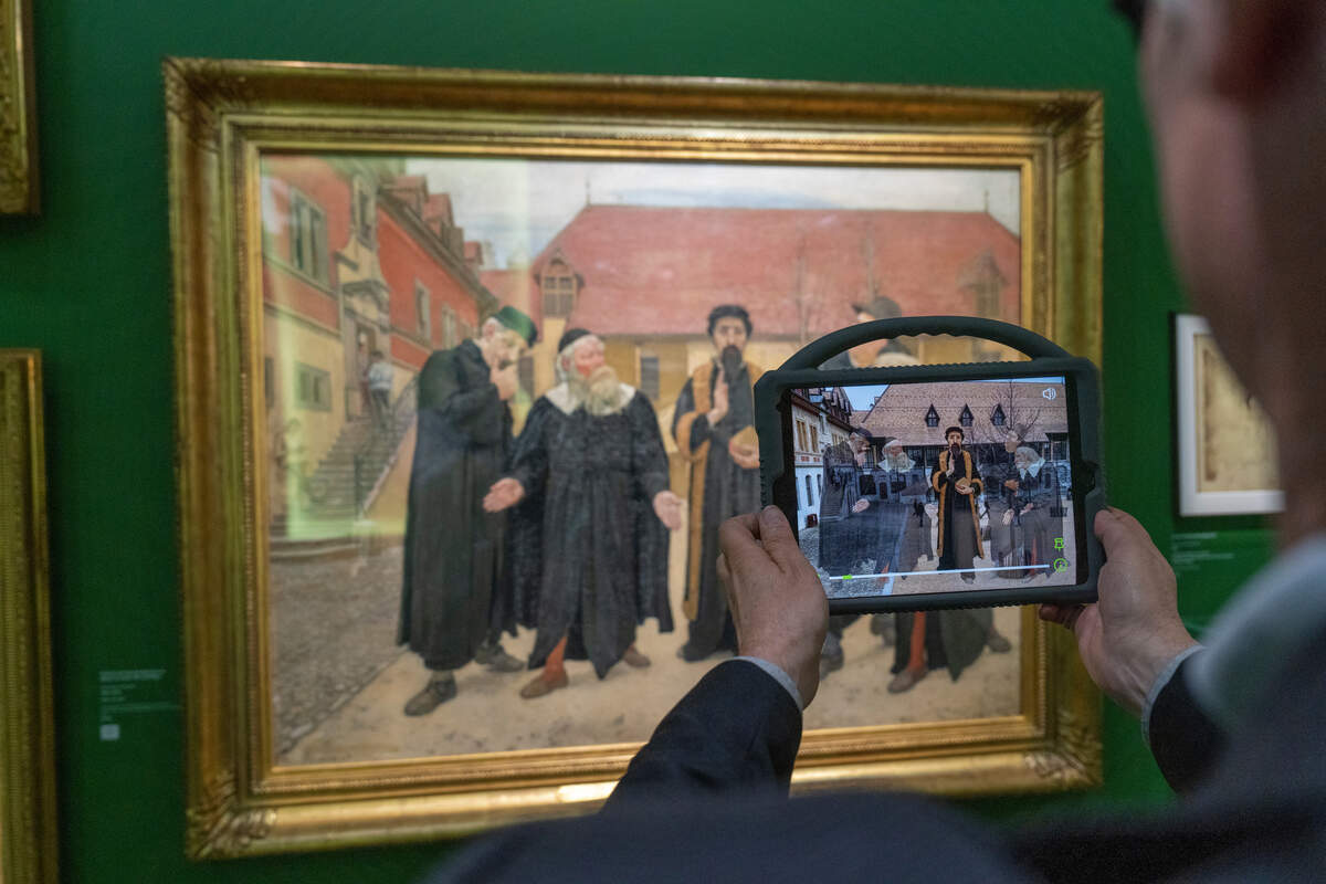 International Museum of the Reformation | Geneva Tourism