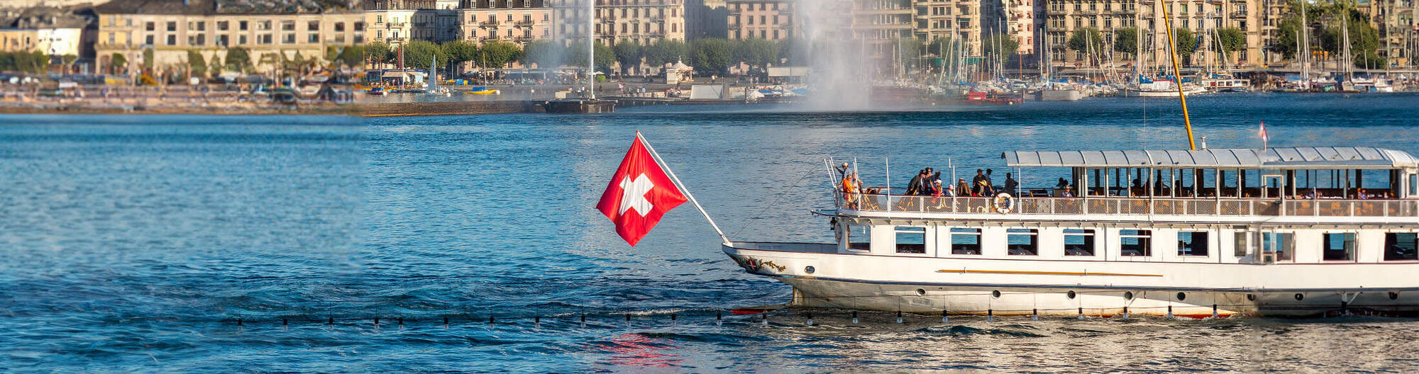Geneva City pass: Enjoy 60 Free or Discounted Activities for 72hours ...