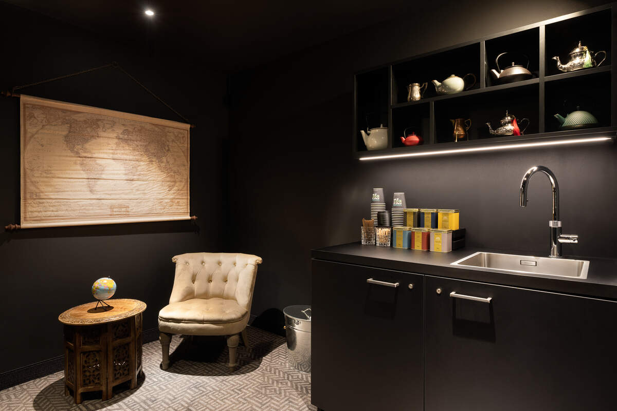 Ruby Claire Hotel & Bar | Geneva Tourism