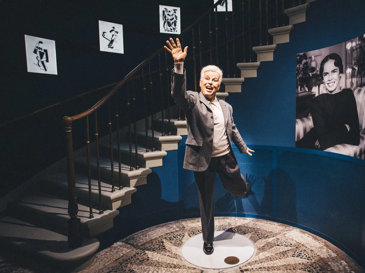 Excursion : Chaplin World's-Montreux | Geneva Tourism