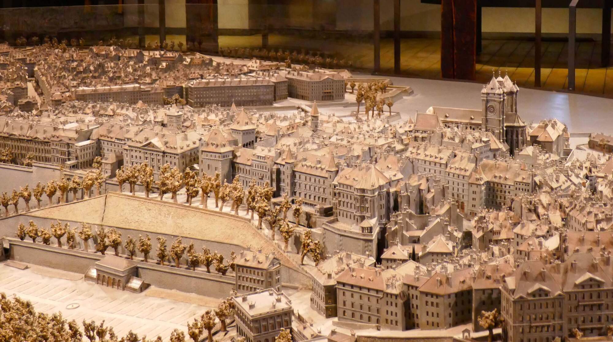 Geneva's History & Heritage Museums: Explore the Past | Geneva Tourism