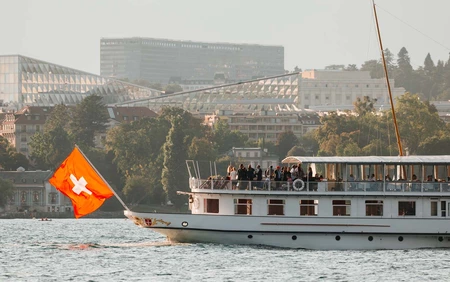 Le Geneva City Pass: 60 Activités à Prix Réduit | Genève Tourisme