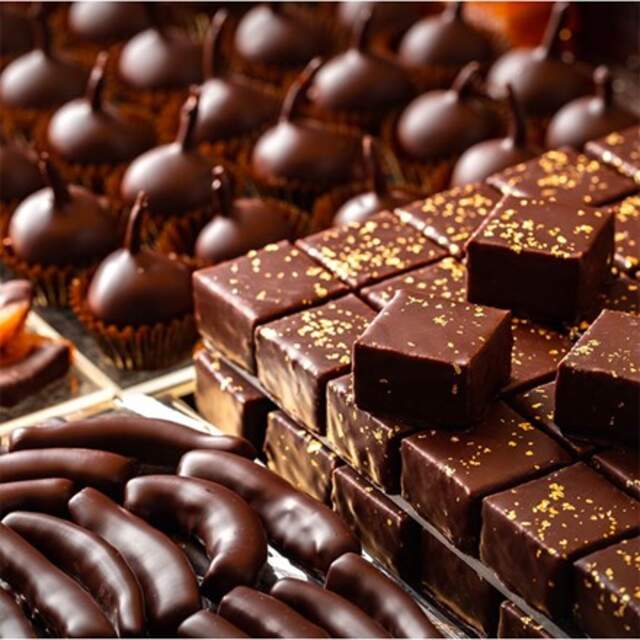 Best Chocolate Shops in Geneva | Geneva Tourism