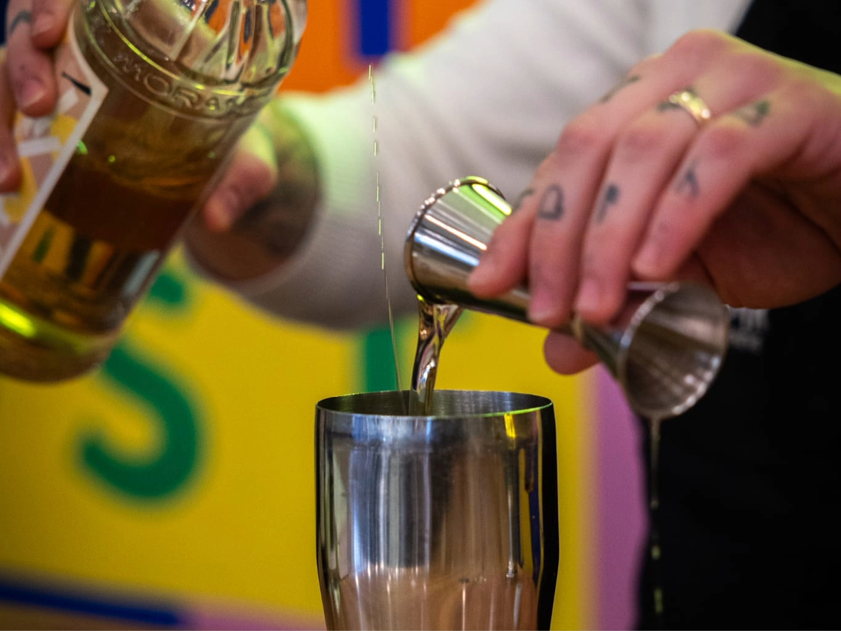 The Bloody Bar | Geneva Tourism