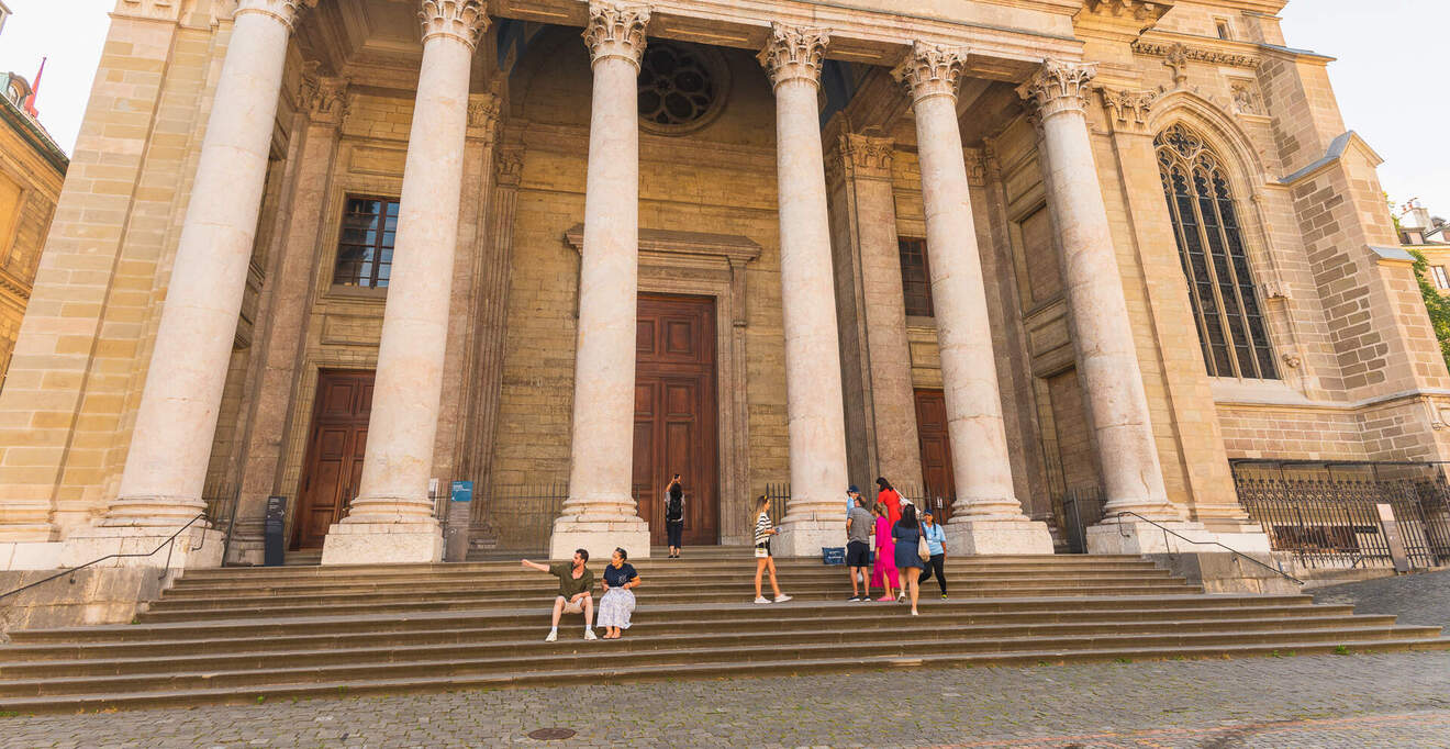 Geneva Attractions: Must-See Sights | Geneva Tourism