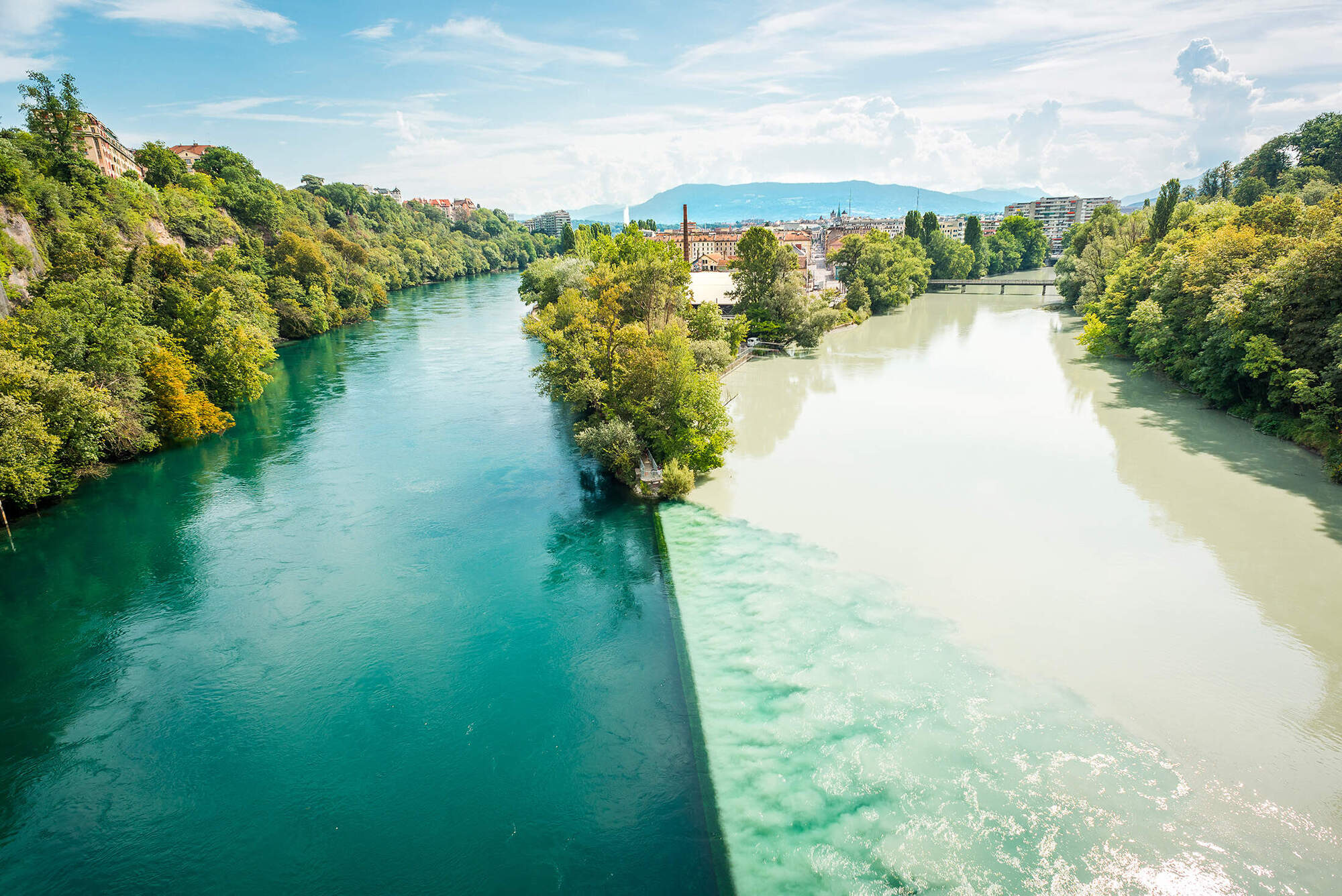 Fun facts about Geneva | Geneva Tourism