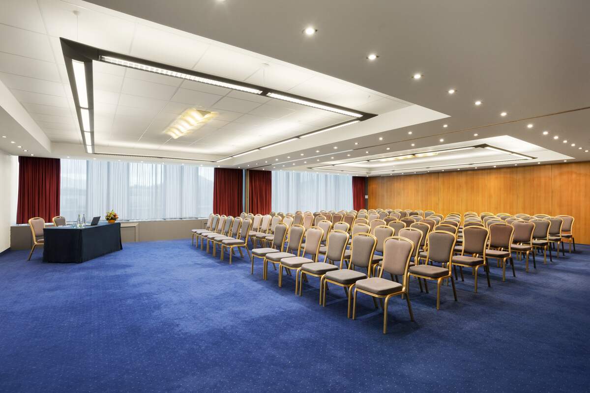 Hôtel Ramada Encore Genève | Geneva Tourism