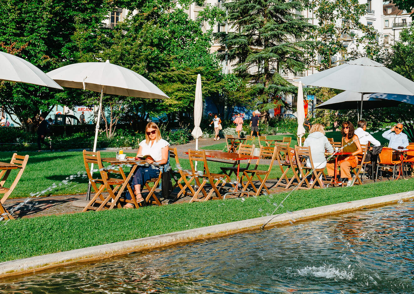 Geneva's Top Restaurants | Geneva Tourism