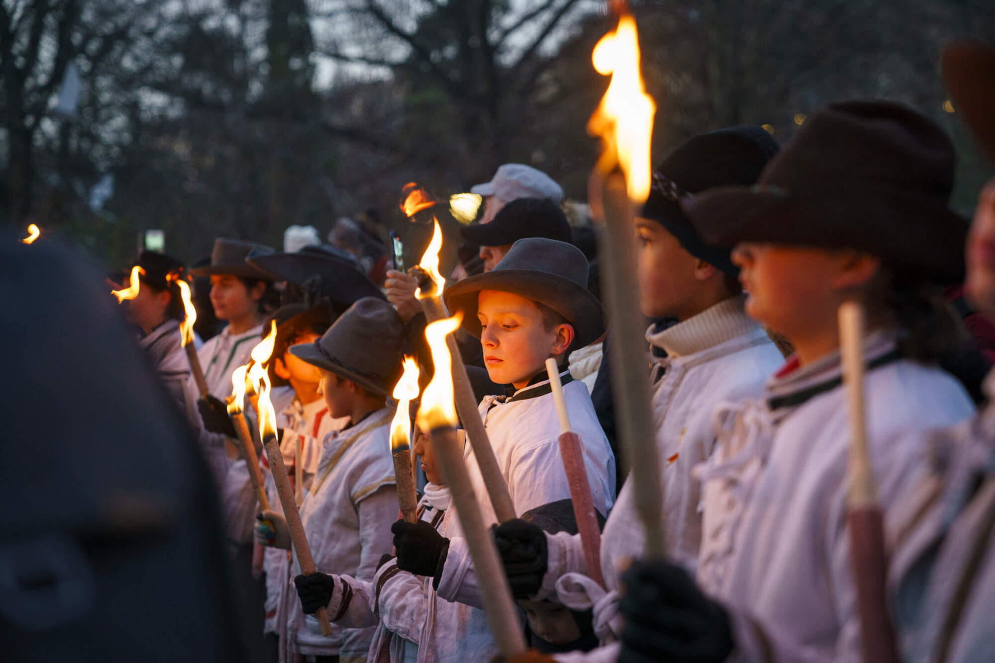 Fête de l'Escalade in Geneva | Geneva Tourism