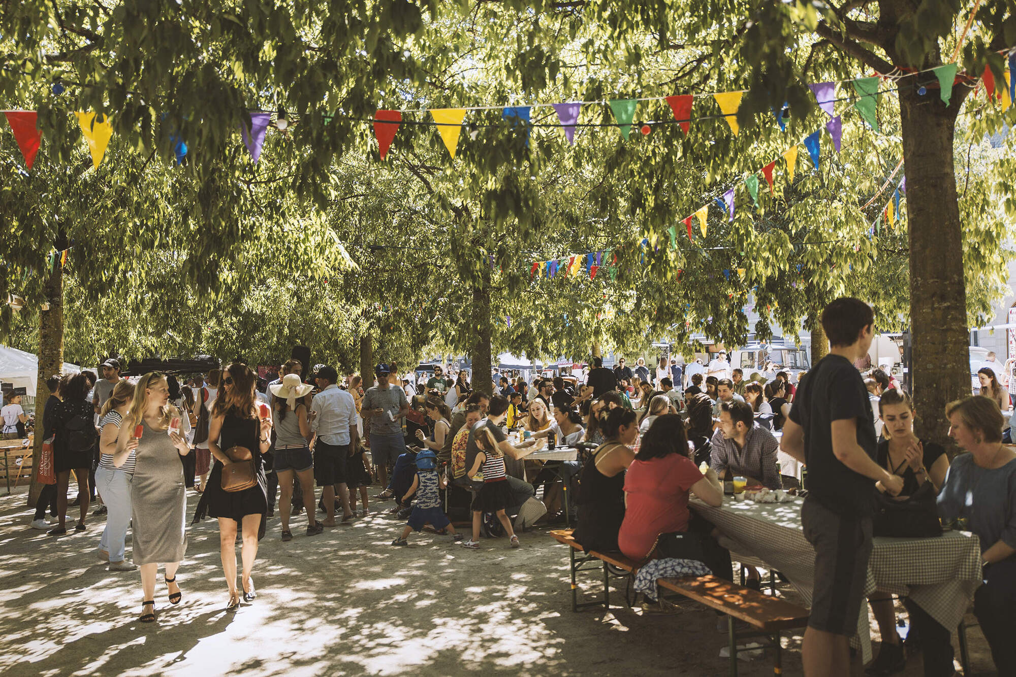 What to do in Geneva this summer | Geneva Tourism