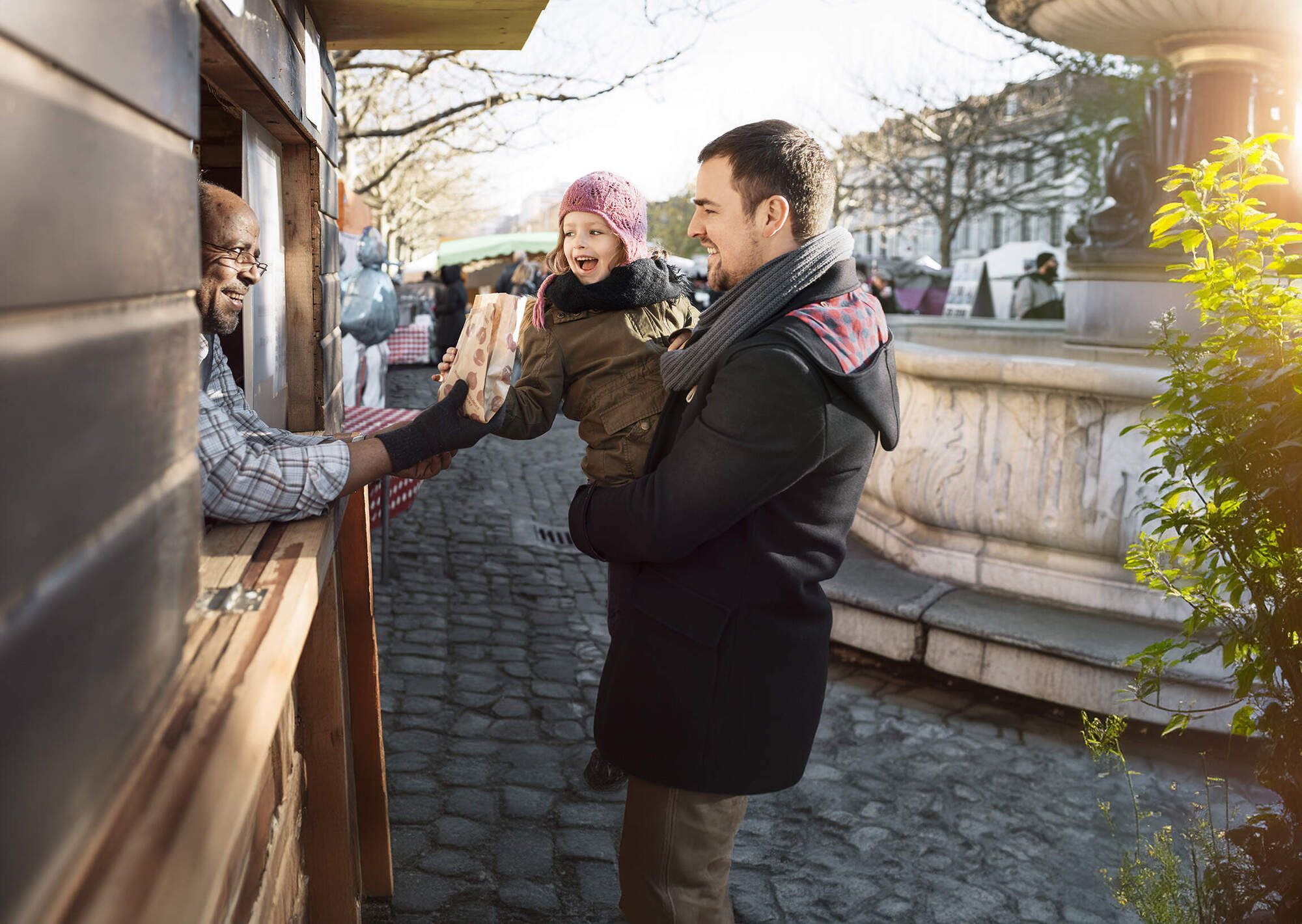 Genf im Winter | Geneva Tourism