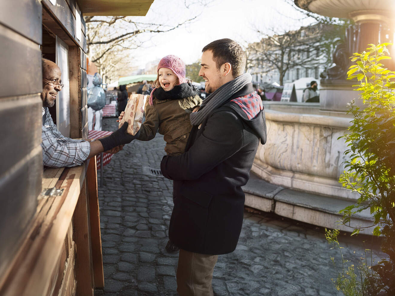 Genf im Lauf der Jahreszeiten | Geneva Tourism