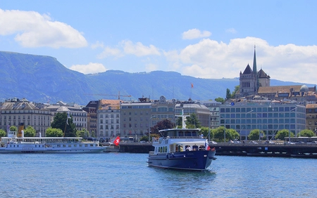 Le Geneva City Pass: 60 Activités à Prix Réduit | Genève Tourisme