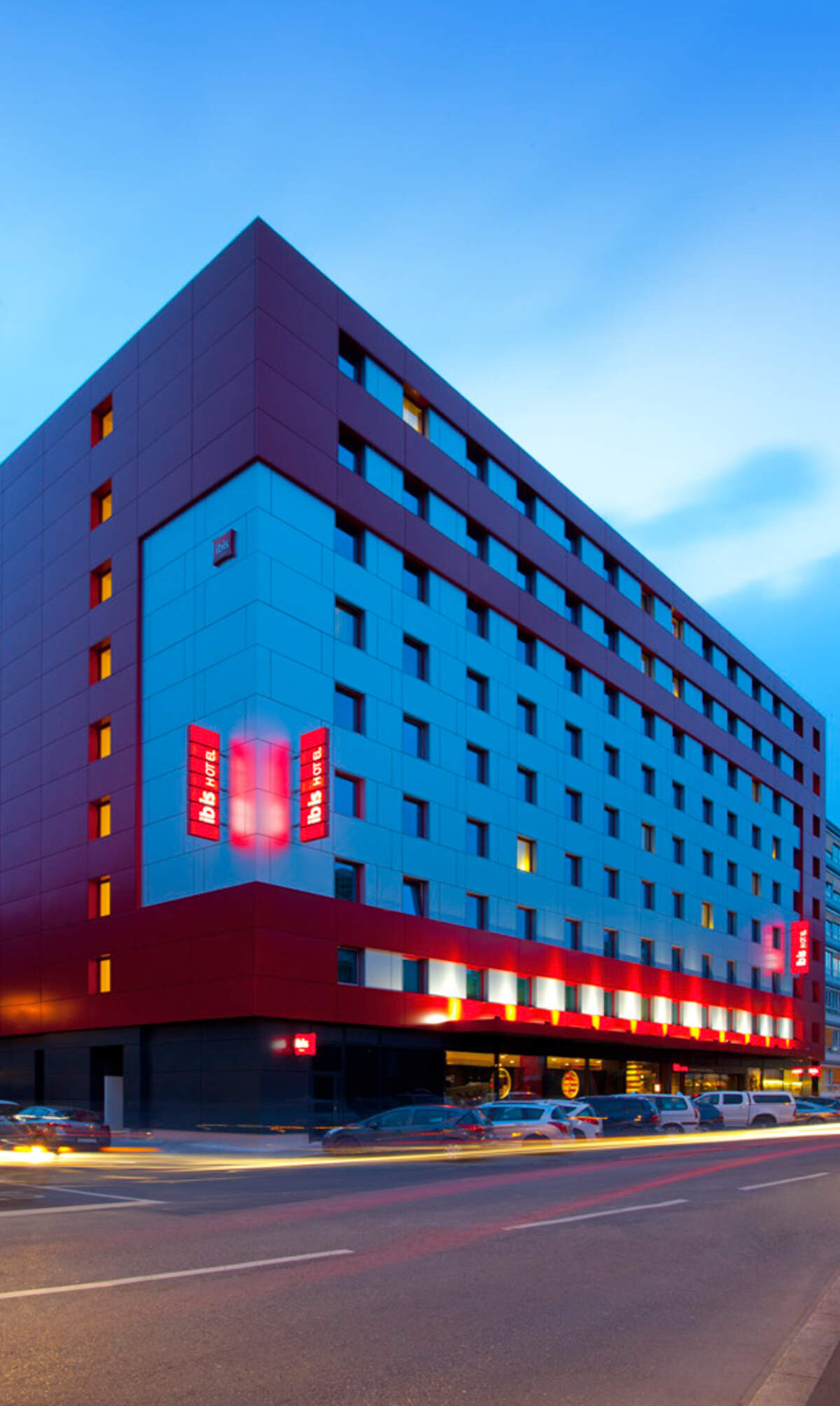 Ibis Genève Centre Nations | Geneva Tourism