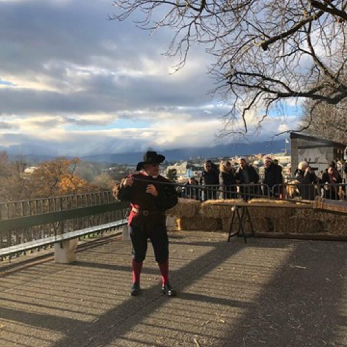 Fête de l'Escalade in Geneva | Geneva Tourism