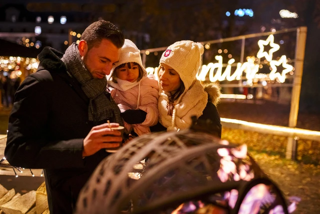 Geneva in winter | Geneva Tourism