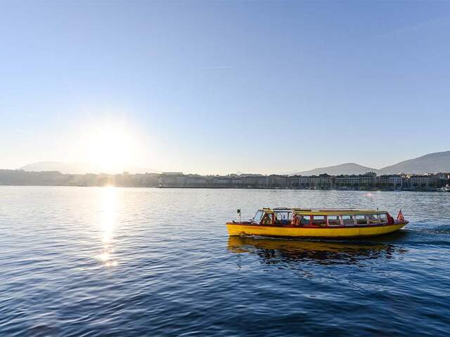 Visit Geneva in 1 day | Geneva Tourism