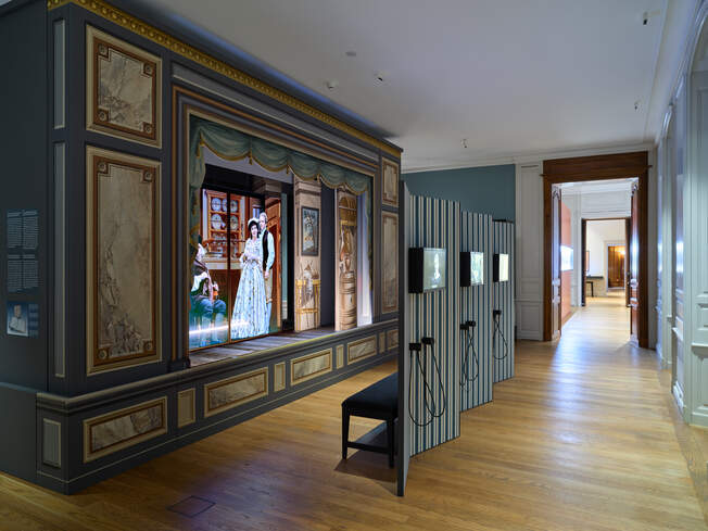 Château de Prangins-Musée National Suisse | Geneva Tourism