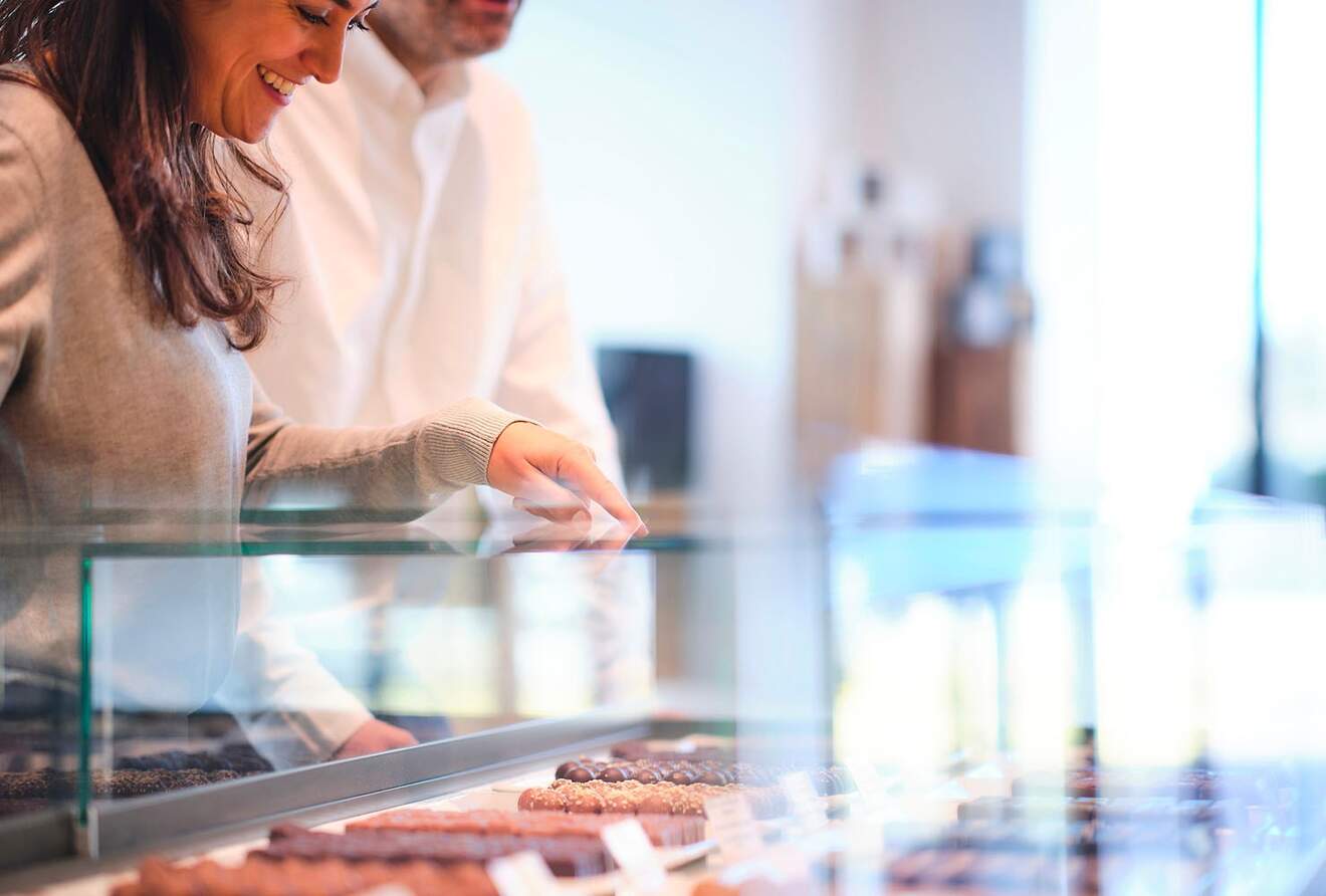 Best Chocolate Shops in Geneva | Geneva Tourism