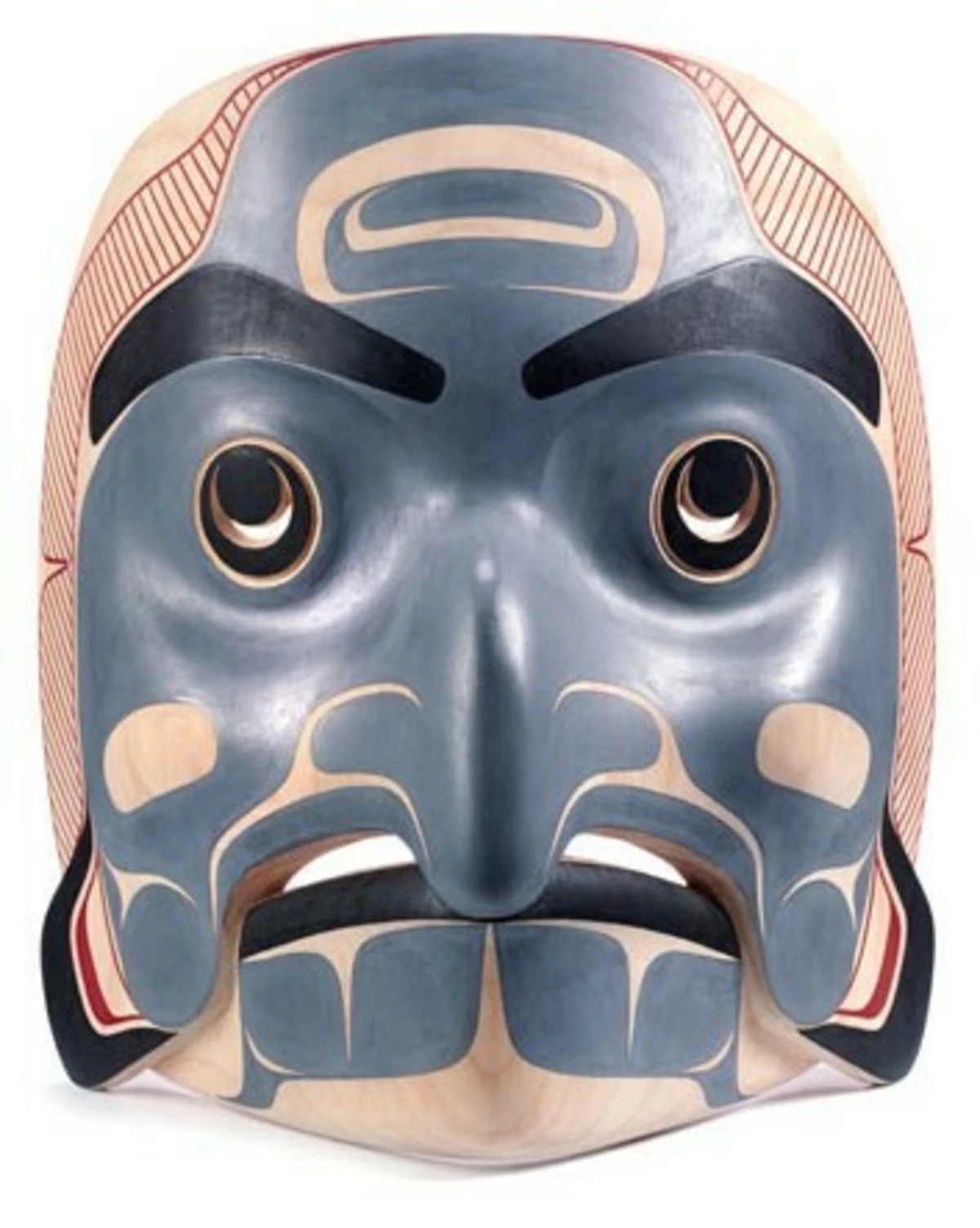 "Summer special": an object, a sound, a story: meeting the salmon boy ...