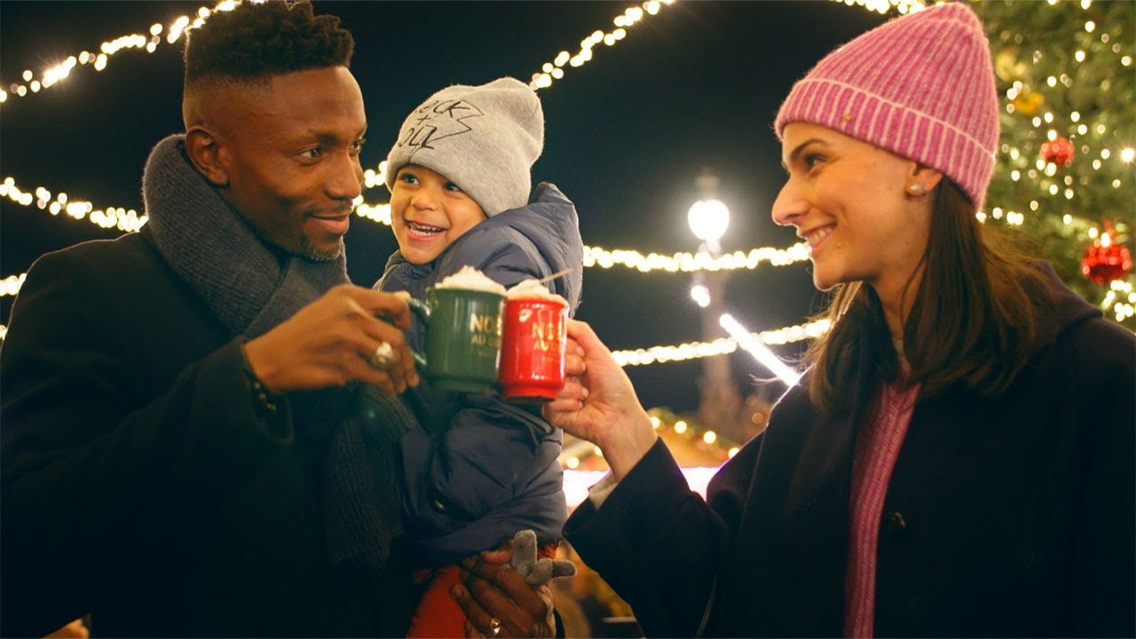 Geneva Christmas Market | Geneva Tourism