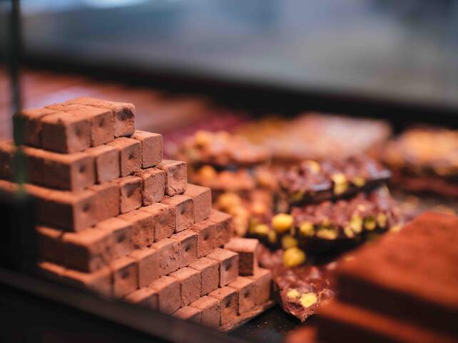 Explore the best chocolate shops in Geneva with the Choco Pass | Geneva ...
