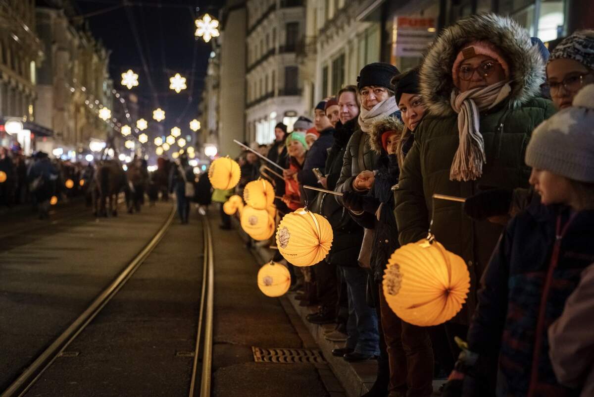 Explore Geneva's Historic Old Town | Geneva Tourism