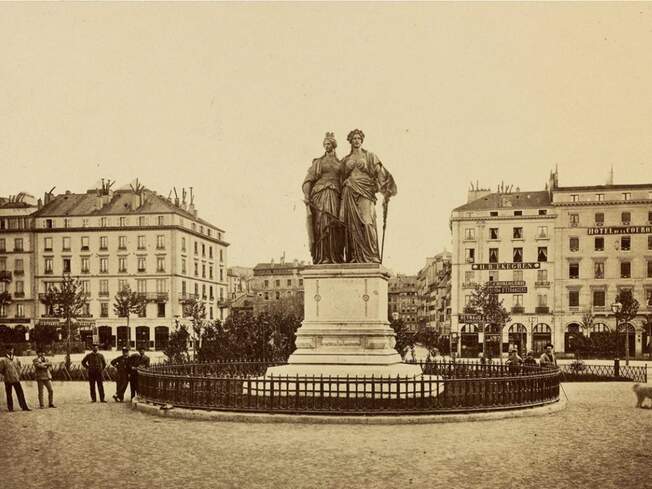 National Monument | Geneva Tourism