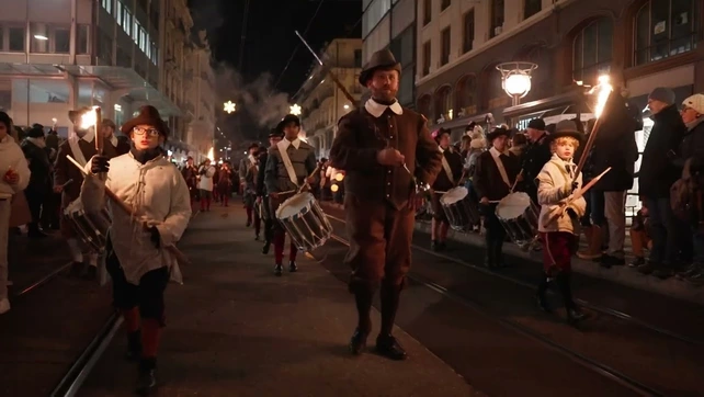 Fête de l'Escalade in Geneva | Geneva Tourism