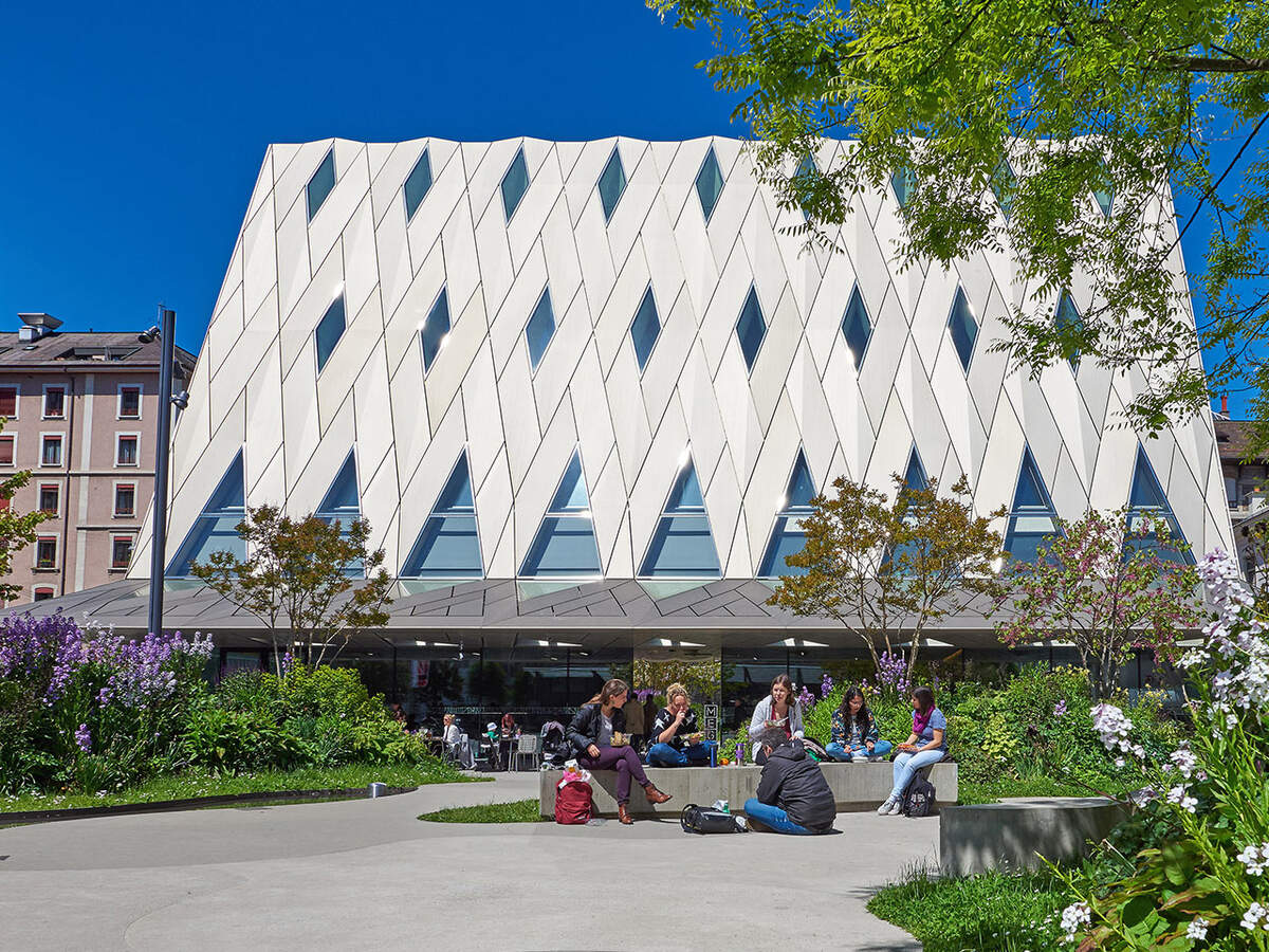 Musée d'ethnographie de Genève - MEG | Genève Tourisme