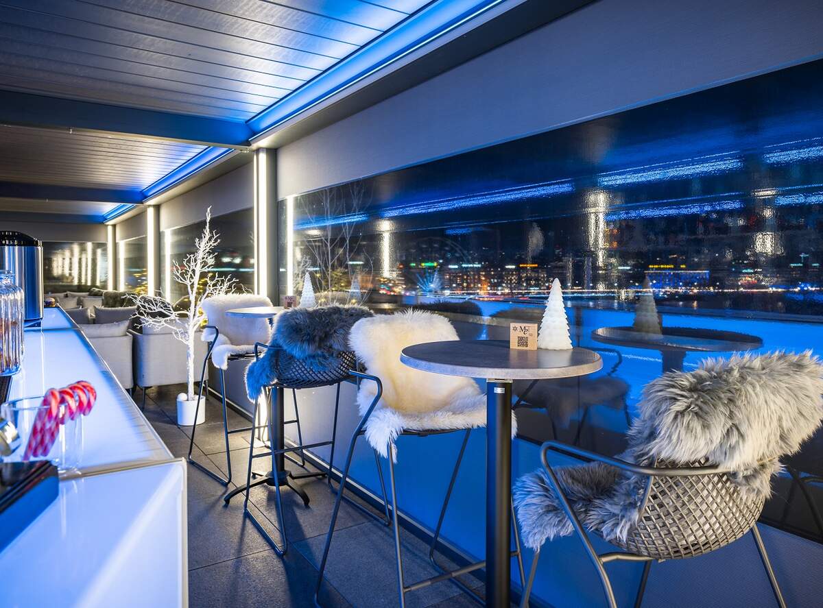 Hotel Metropole Geneve | Geneva Tourism